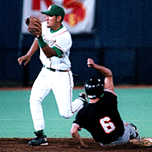 Honolulu Star-Bulletin Sports