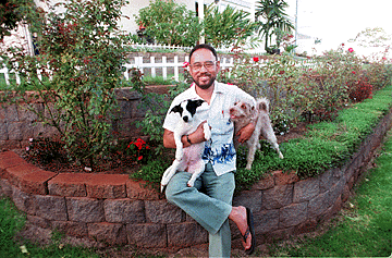 Honolulu Star-Bulletin Features