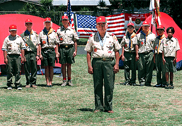 Honolulu Star-Bulletin Features