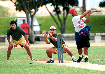 Honolulu Star-Bulletin Features