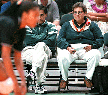 Honolulu Star-Bulletin Sports