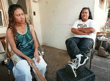 Honolulu Star-Bulletin Local News