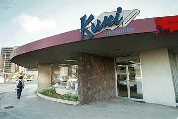 Honolulu Star-Bulletin Local News