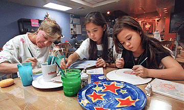 Honolulu Star-Bulletin Features