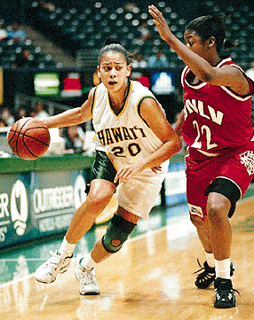 Honolulu Star-Bulletin Sports