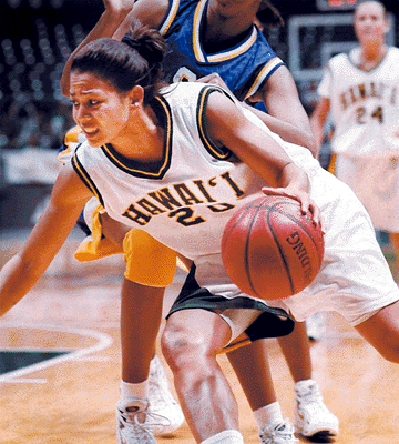 Honolulu Star-Bulletin Sports