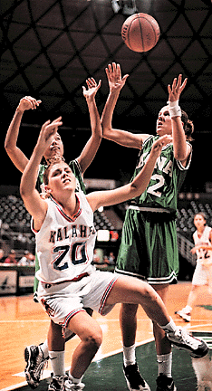 Honolulu Star-Bulletin Sports