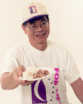 Catherine Kekoa Enomoto - By Request