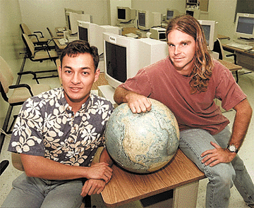 Honolulu Star-Bulletin Local News