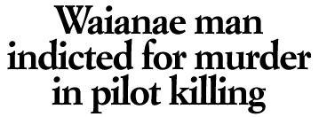 Honolulu Star-Bulletin Local News