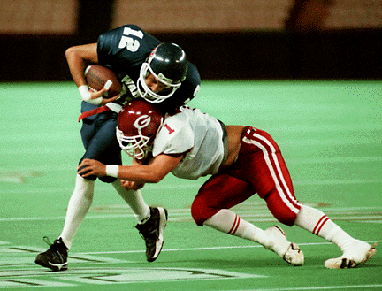 Honolulu Star-Bulletin Sports