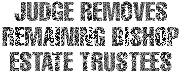 Honolulu Star-Bulletin News