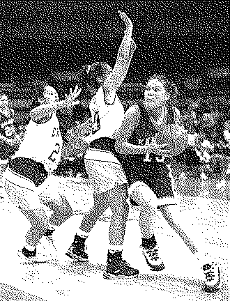 Honolulu Star-Bulletin Sports