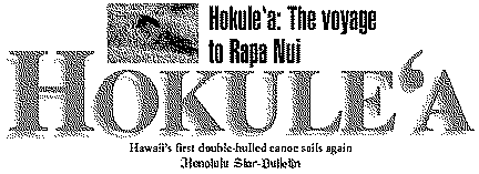 Honolulu Star-Bulletin Local News