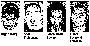 Honolulu Star-Bulletin Local News