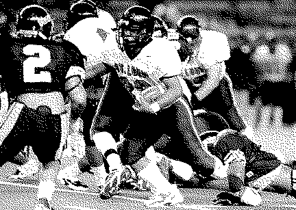 Honolulu Star-Bulletin Sports