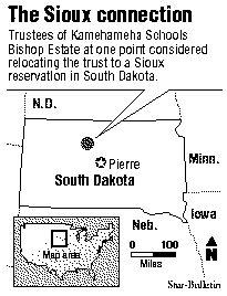 Honolulu Star-Bulletin Local News