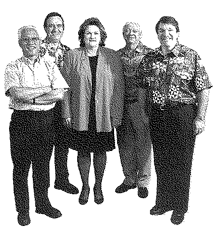 Honolulu Star-Bulletin Local News