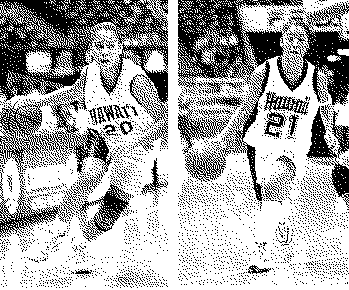 Honolulu Star-Bulletin Sports