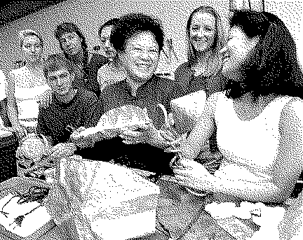 Honolulu Star-Bulletin Features