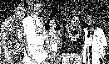 Honolulu Star-Bulletin Features