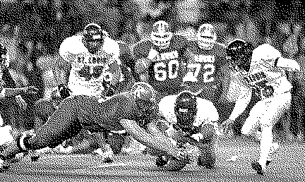 Honolulu Star-Bulletin Sports