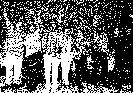 Honolulu Star-Bulletin Features