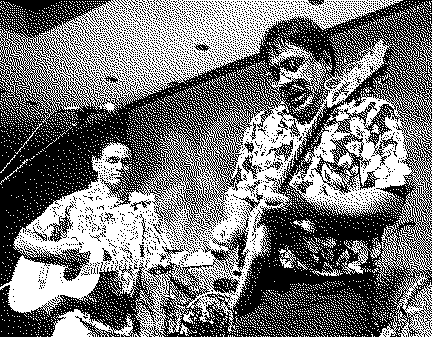 Honolulu Star-Bulletin Features