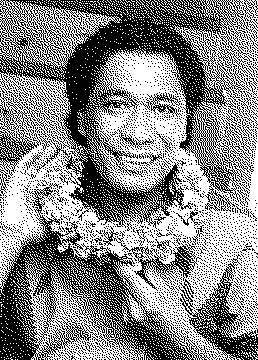 Honolulu Star-Bulletin Features