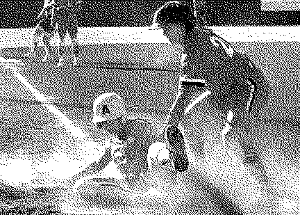 Honolulu Star-Bulletin Sports