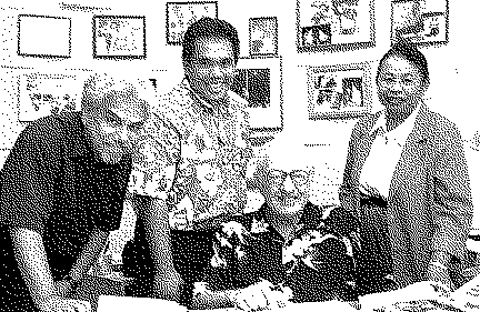 Honolulu Star-Bulletin Sports