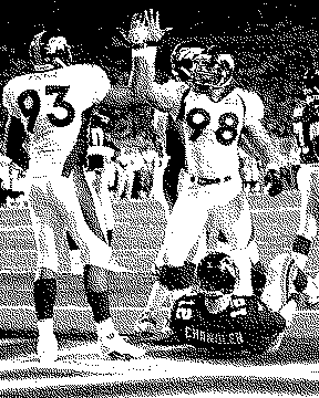 Honolulu Star-Bulletin Sports