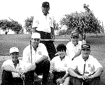Honolulu Star-Bulletin Special