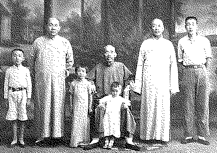 Honolulu Star-Bulletin Special