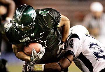 StarBulletin.com | Sports | /2005/11/13/