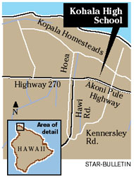 StarBulletin.com | News | /2005/12/04/