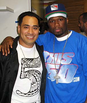 On the Scene | starbulletin.com | News | /2008/04/08/