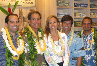 On the Scene | starbulletin.com | News | /2008/06/26/